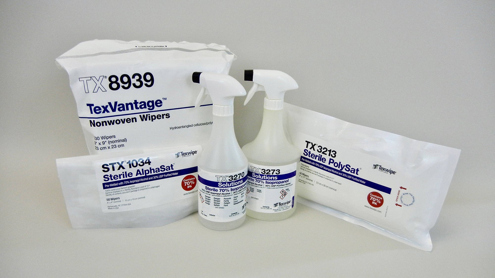 Allergy Practice Supplies | Allergy Den