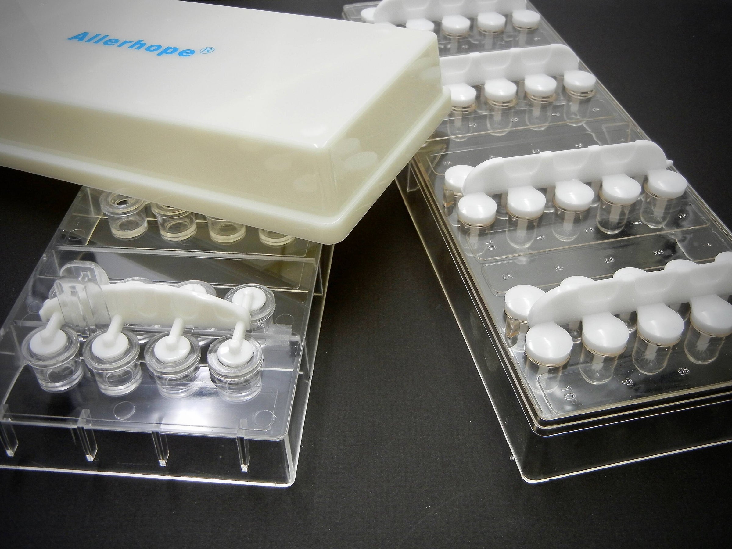 Allergy Practice Supplies | Allergy Den