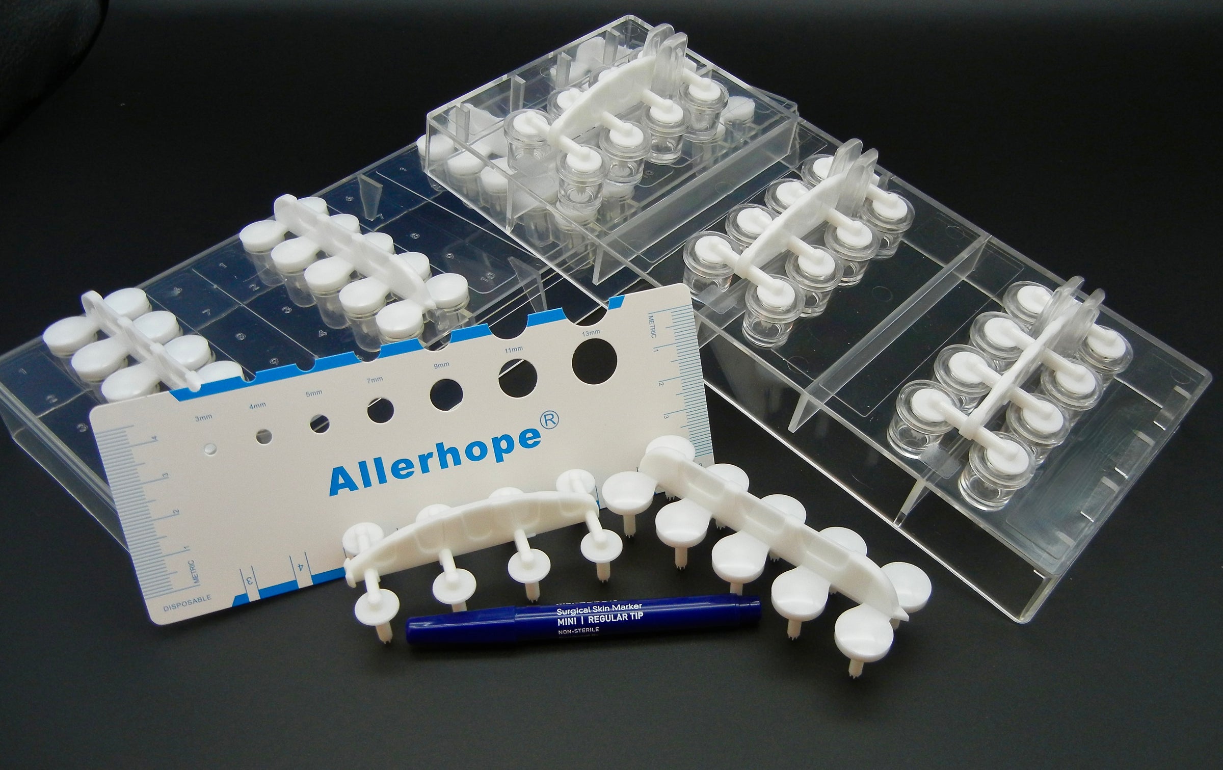 Allergy Practice Supplies | Allergy Den